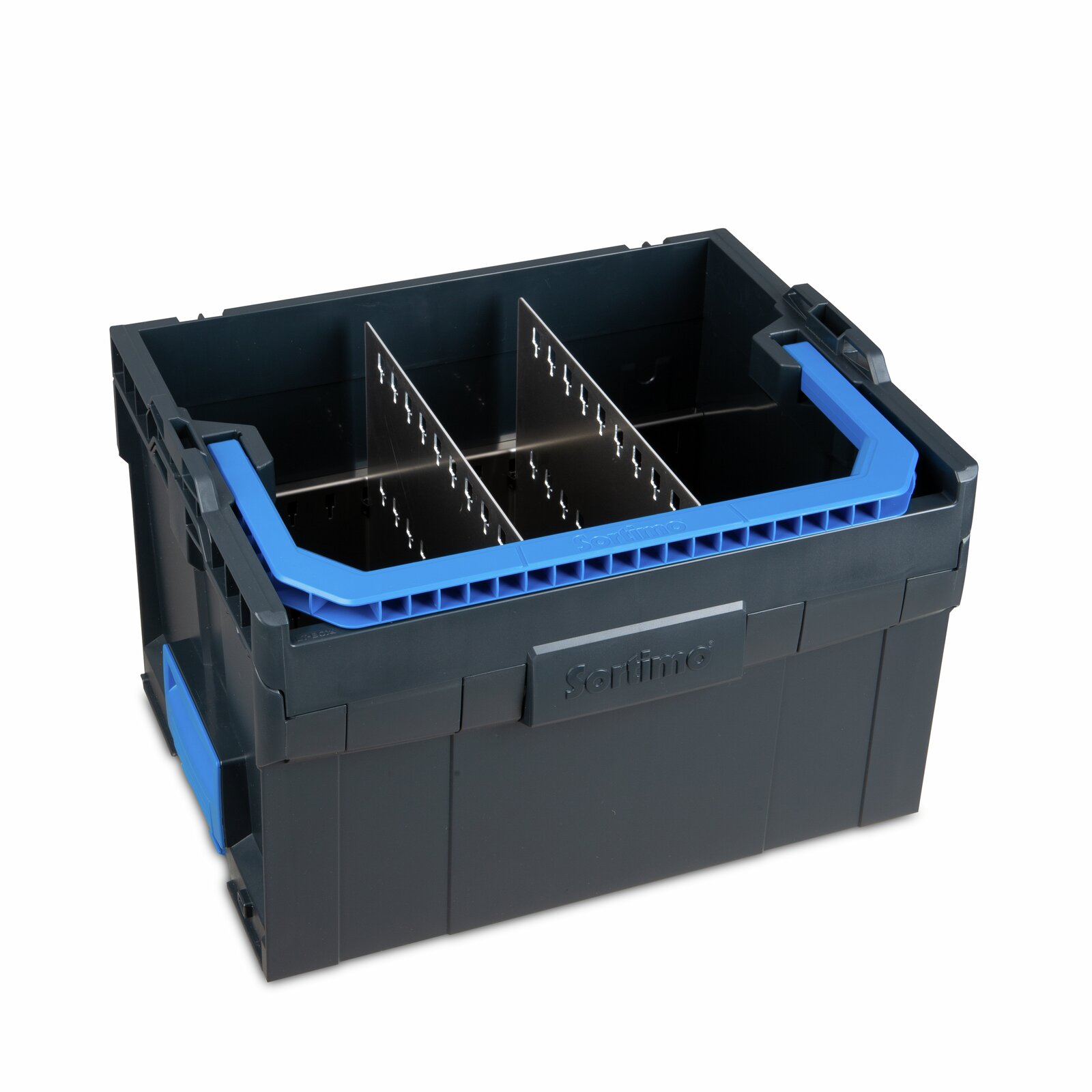 Zestaw przegródek 3F do LT-BOXX 272 G – Sklep – MobilCar